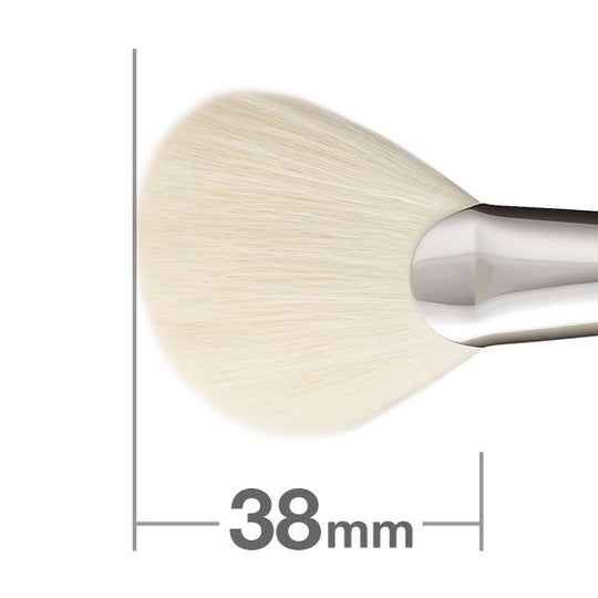 Ougi Family "F" Series – Tagged "Synthetic Fiber"– Hakuhodo USA