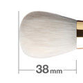 S110 Blush Round & Flat [HC0011] – Hakuhodo USA